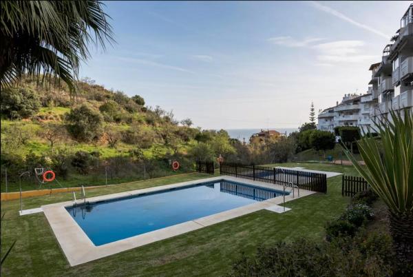 Apartamento Acebuche 34 - Newly Renovated - Rincón de la Victoria
