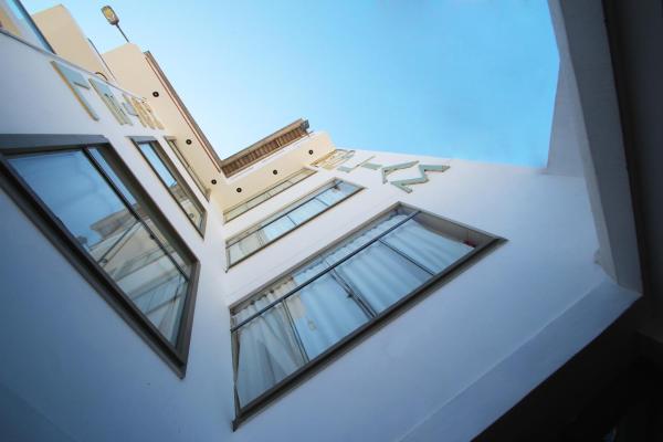 Hotel B´liam - Tumbes