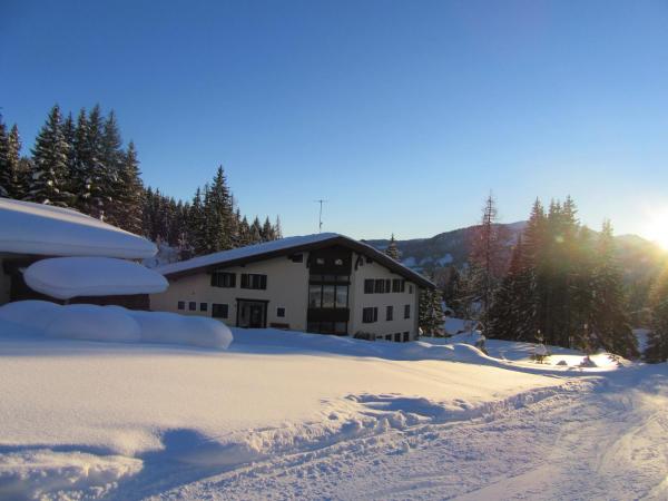 Appartmenthaus Hochkönig - Bischofshofen