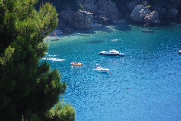 Batinic Apartmani - Omiš