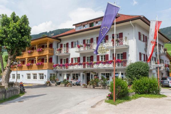 Hotel Gasthof Weiherbad - San Candido