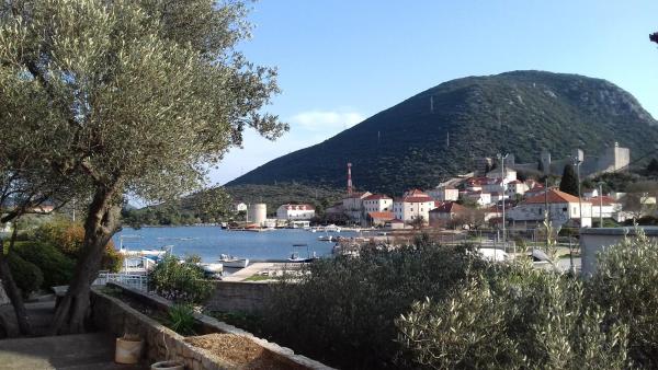 Rooms Katija - Kroatien