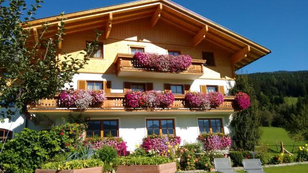 Filzerlehen - Flachau