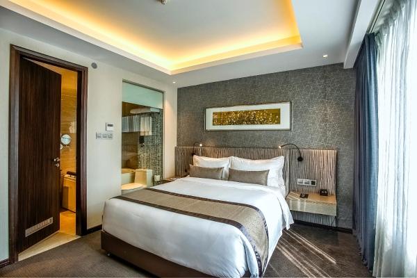 Best Western Plus Maple Leaf - Dhaka