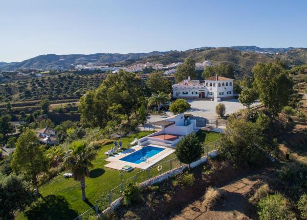 Finca Buenavista - Andalusia