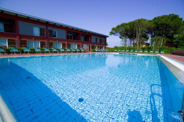 Agriturismo Ca' Tron - Lido de Jesolo