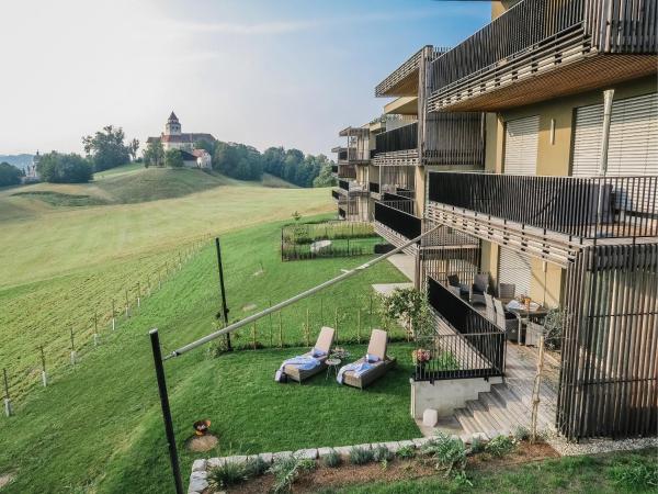 Wohnen Im Wein - Austria