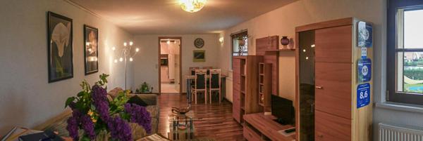 Ferienwohnung Am Elberadweg - Dresden