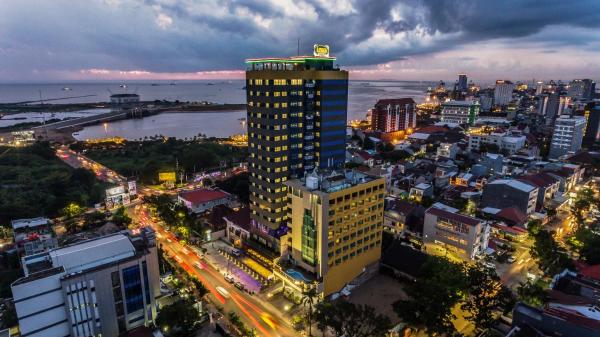Arthama Hotels Makassar - Makassar