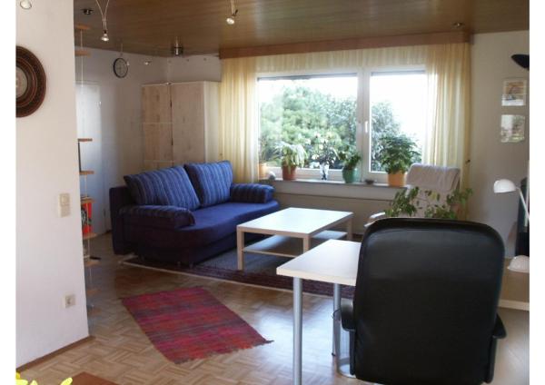 Wohnen Am Warteberg -
