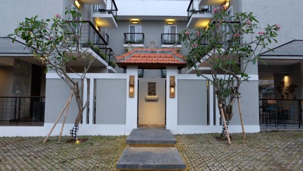 Semimpi - Seminyak