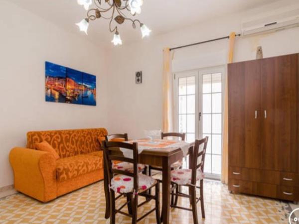 Appartamento Ad Uso Turistico Trapani One - Trapani