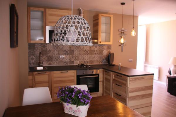 Apartament L'alzina - Santa Susanna