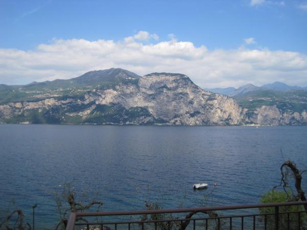 La Virgola Apartments - Monte Baldo