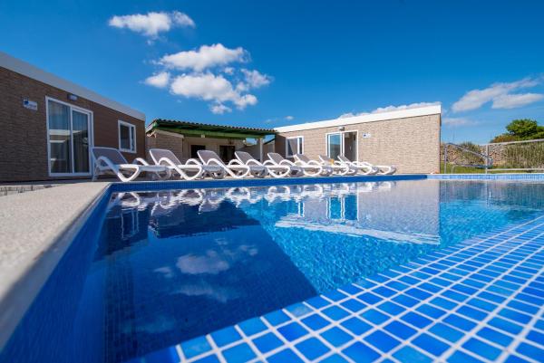 Mobile Homes Residence Ulika - Krk