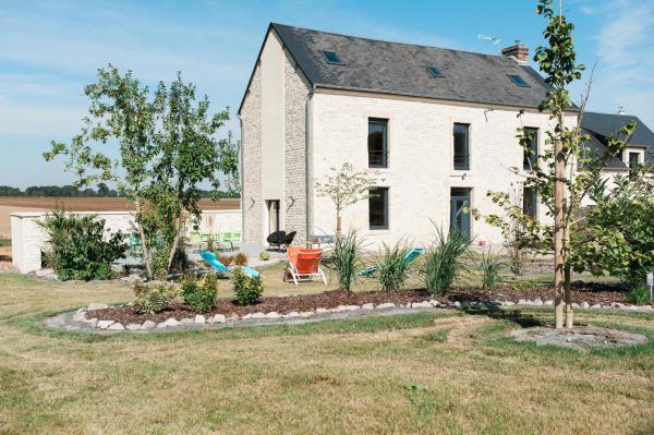 Maison Bayeux 4 Chambres - Bayeux