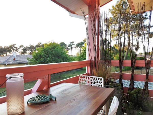 Apartment Cap Larros - Le Teich
