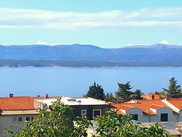 Apartmani Bezma - Sea View - Bol