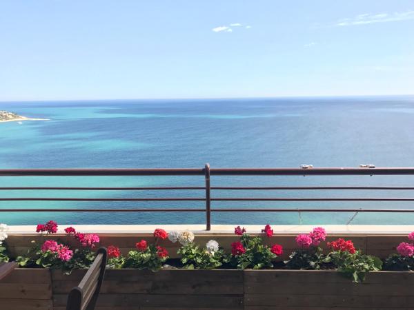 2 Bd Apartment With Sea View! - El Campello