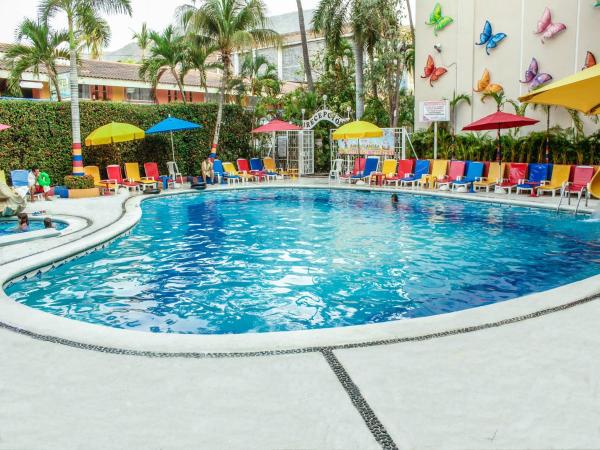 Sands Acapulco Hotel & Bungalows - Acapulco