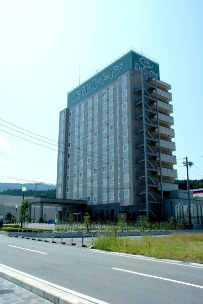Hotel Route-inn Ena - Nakatsugawa