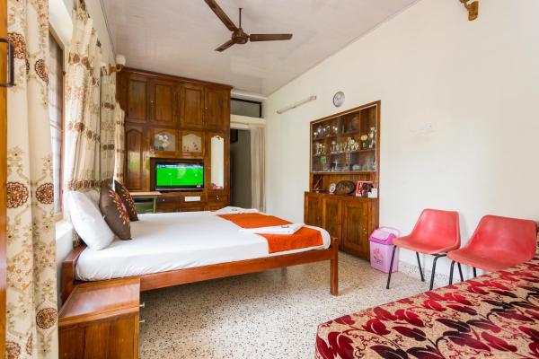 Thoms Beach Homestay - Kerala