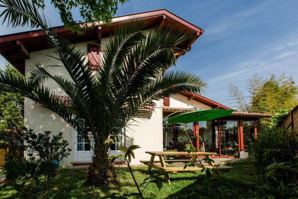 Nami House - Bidart