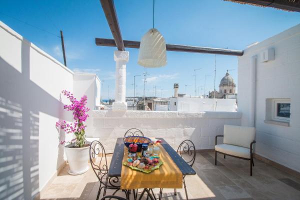 Casa Martina - Monopoli
