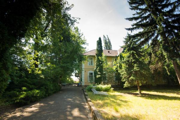 Bendegúz Villa - Balatonlelle