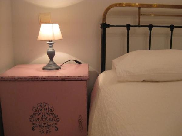 Apartamentos Puenteviejo - Cuevas del Valle