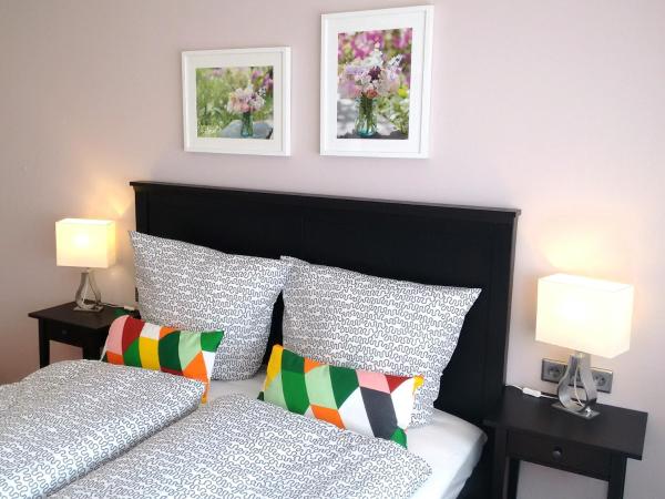 Apartment U - Relax - Leipzig