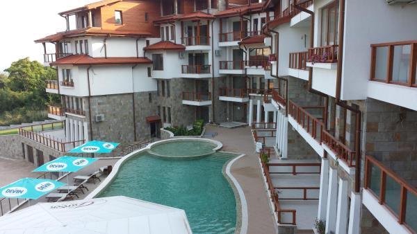 Apartment Balchik - Balčik