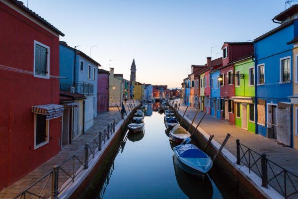 Casa Burano - Cavallino-Treporti