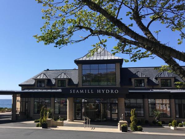 Seamill Hydro Hotel - Largs