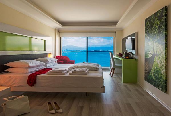 Orka Boutique Hotel - Fethiye