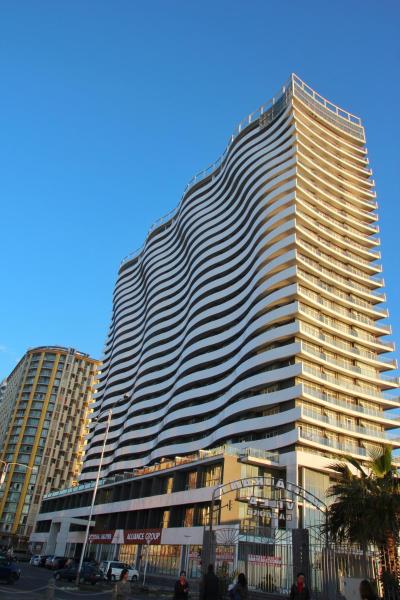 Batumi Orbi Residence Lux - Batumi