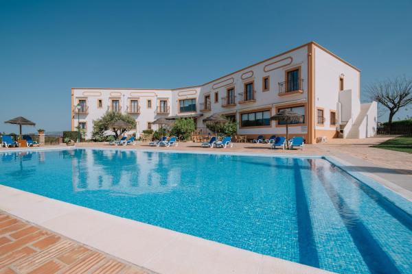 Quinta Dos Poetas Nature Hotel & Apartments - Fuseta