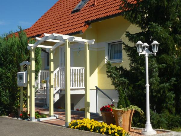 Ferienwohnung Kessler - Rust