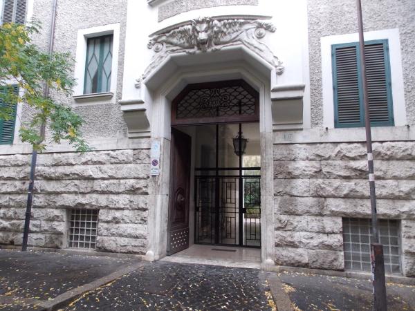 Holiday House Roma Vaticano - Rooma