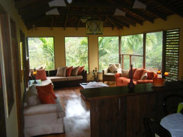 Lejartre's Retreat - Jamaica