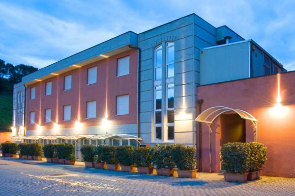 Hotel Il Viandante - Riccione