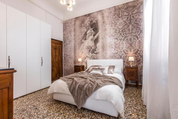 Rialto Design Boutique Apartment R&r - Venecia
