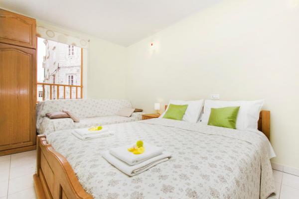 Top City Center Apartments - Šibenik
