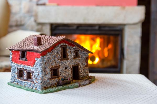 Casa Rural La Torraya - Onís