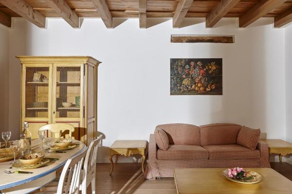 Joivy Charming Apartment Centre Of Como - Como