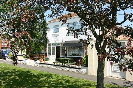 The Mayfair - Skegness
