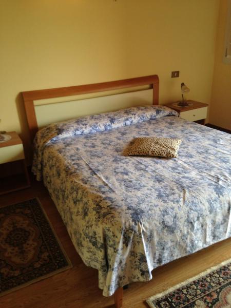 B&b Zanin Di Zanin Mauro - Maser