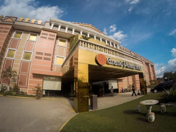 Butuan Grand Palace Hotel Annex - Butuan City