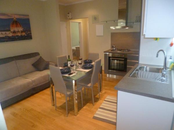 Sunflower Santa Maria Novella - Prato