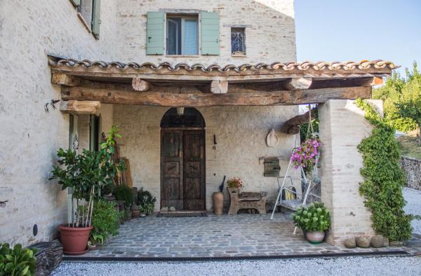 Poggio Dei Prugnoli - Urbino